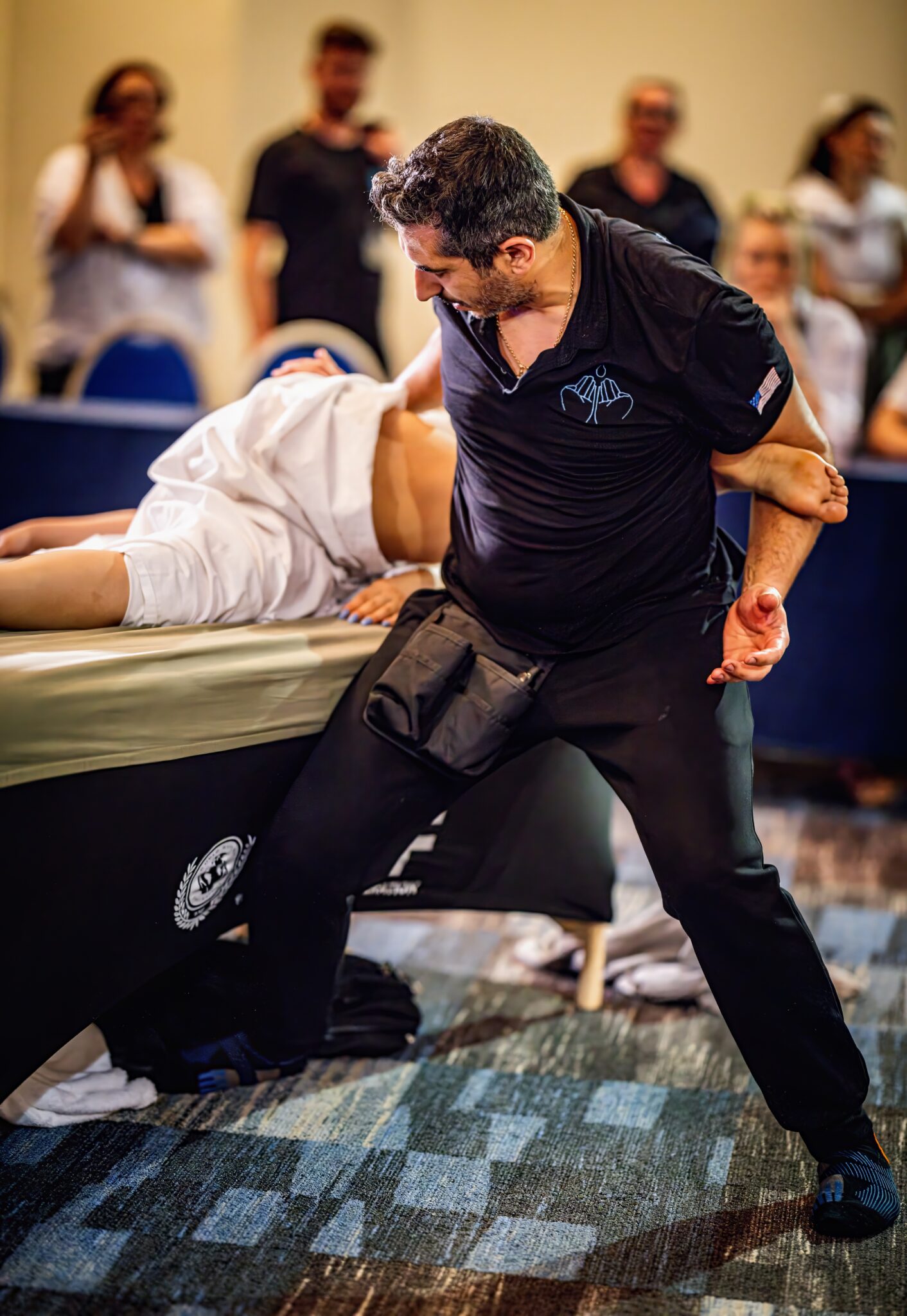 World Massage Championship 2025 – World Massage Federation