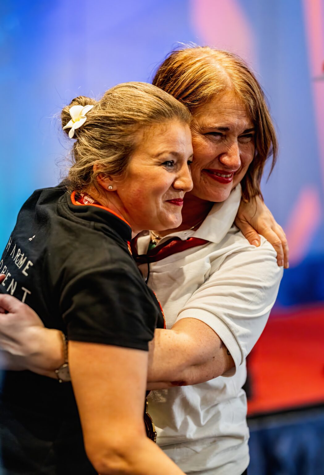 World Massage Championship 2025 – World Massage Federation
